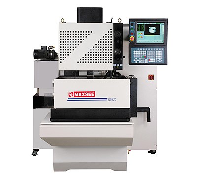 Máy cắt dây MAXSEE SW325 | VINACOMM