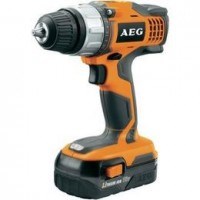 Máy vặn ốc dùng pin AEG BS18C Li | VINACOMM