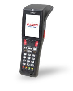 Thiết bị kiểm kho Denso BHT-800B | VINACOMM