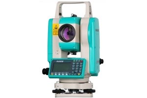 Máy Toàn Đạc Điện Tử Ruide RTS-822A | VINACOMM