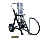 Thiết bị phun sơn Hasco PRO-451 | VINACOMM