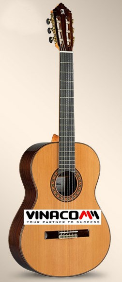 Đàn Classic Guitar Alhambra 10P | VINACOMM