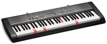 Đàn Organ Casio LK-120 | VINACOMM