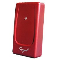 Hệ thống kiểm soát cửa AR-723H | VINACOMM