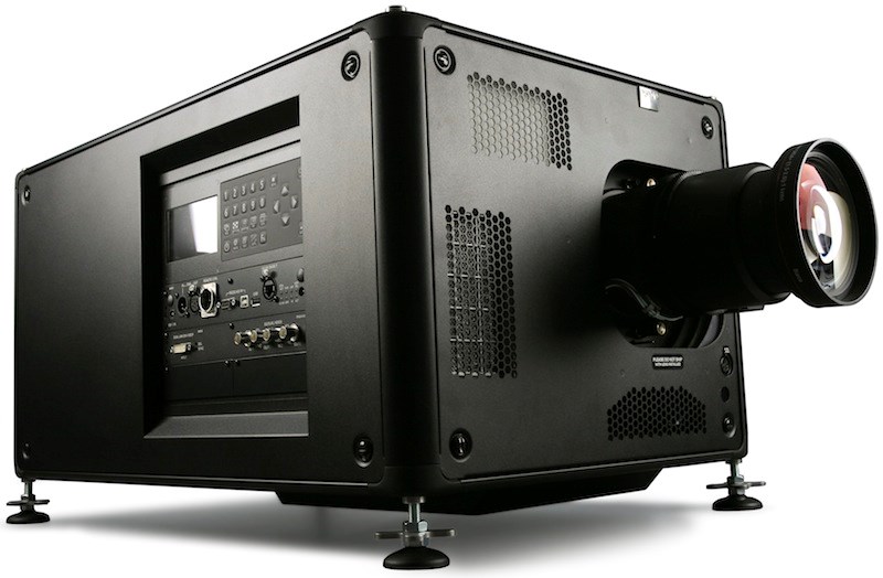 Máy chiếu Barco HDX-W14 | VINACOMM