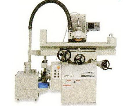 Máy mài Okamoto Form Grinding Machine PFG350DX | VINACOMM