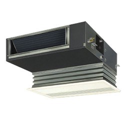 Điều hòa DAIKIN FD10KAY/RU05NY1 | VINACOMM