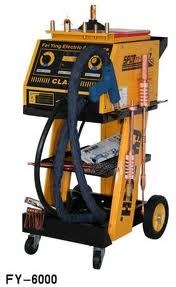 Máy hàn rút tôn FY-5000 | VINACOMM