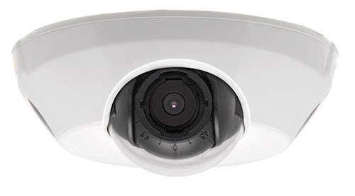 IP camera Axis M3114-R | VINACOMM