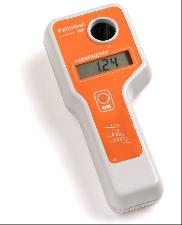 Máy đo hàm lượng sắt trong nước Ferrometer 1000 | VINACOMM