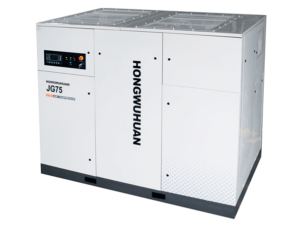 Máy nén khí trục vít cố định JG30A | VINACOMM