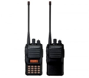 Máy bộ đàm Vertex Standard VX-420 | VINACOMM