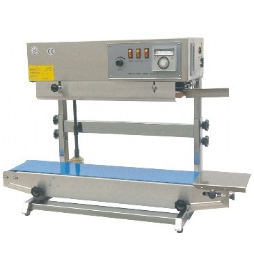 Máy hàn miệng bao WP-6002S | VINACOMM