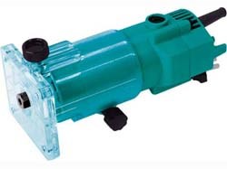 Máy phay gỗ DCA M1P-FF02-6 | VINACOMM