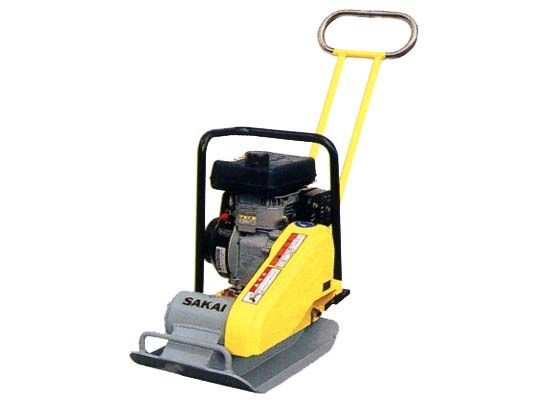 Máy đầm bàn Sakai PC50 | VINACOMM