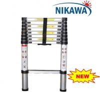 Thang nhôm rút Nikawa NK-26 | VINACOMM
