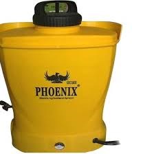 Bình phun thuốc sử dụng điện Phoenix PH 16EY | VINACOMM