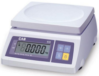 Cân điện tử CAS SW-1S | VINACOMM
