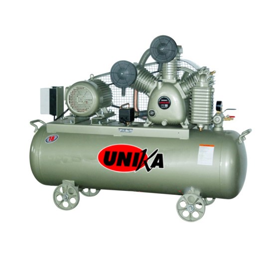 Máy nén khí UNIKA-5.5HP | VINACOMM