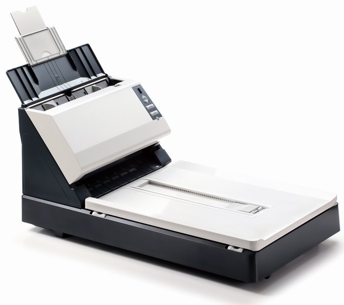 Máy quét scan AV1860 | VINACOMM