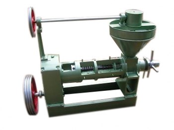 Máy ép dầu thực vật 6YL-80 | VINACOMM