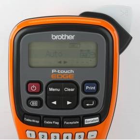 Máy in nhãn Brother PT-E100 | VINACOMM