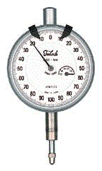 Đồng hồ so, Dial indicator, TM-1201 | VINACOMM