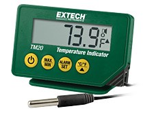 NHIỆT KẾ CHỈ SỐ EXTECH TM20 | VINACOMM