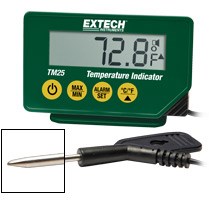Nhiệt kế Extech TM25 | VINACOMM