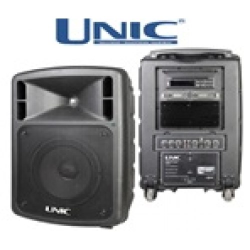 Thiết bị âm thanh ngoài trời UA811 | VINACOMM