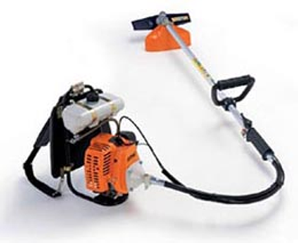 Máy cắt cỏ mang lưng STIHL FR-3000 | VINACOMM