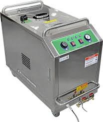 Máy rửa xe optima DM(DS) | VINACOMM