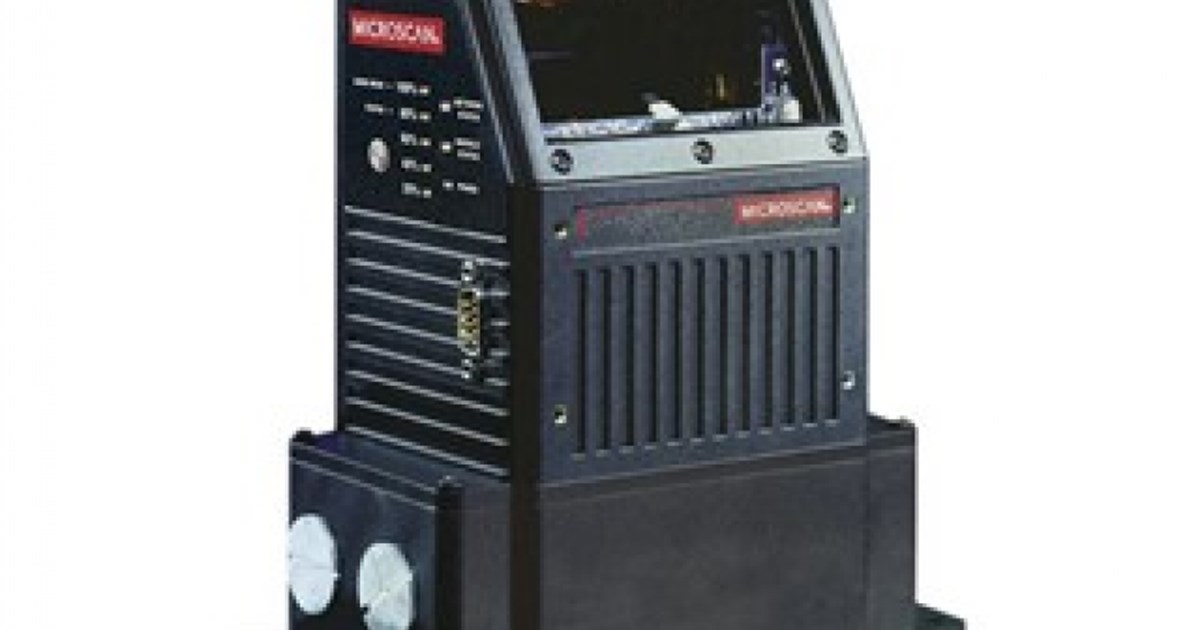 Máy quét công nghiệp MS-890 | VINACOMM