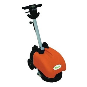 Máy chà sàn liên hợp mini HiClean HC201 | VINACOMM