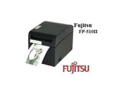 Máy in nhiệt FUJITSU FP-510I | VINACOMM