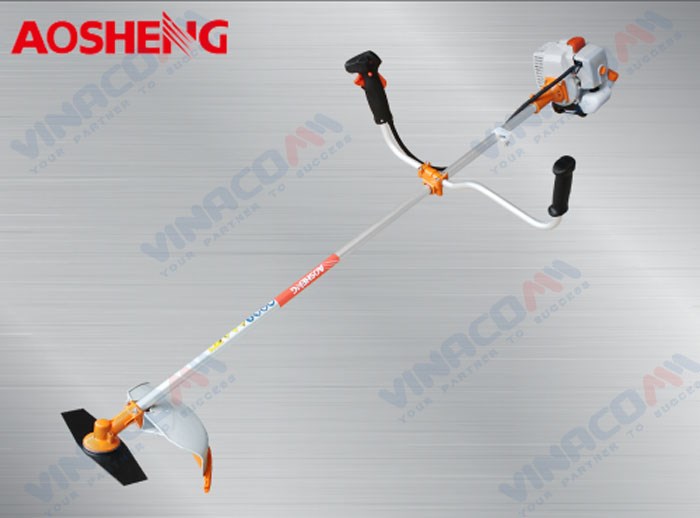MÁY CẮT CỎ AOSHENG AS 260 | VINACOMM