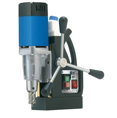 Máy khoan từ BDS MAB 100 | VINACOMM