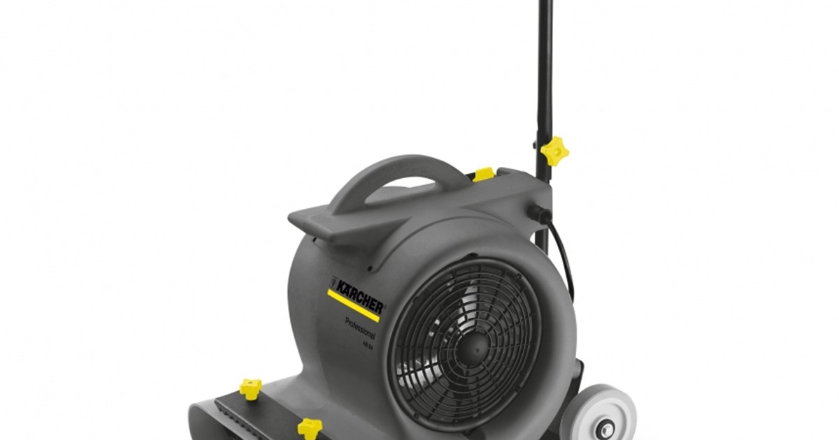Máy thổi khí Karcher AB 84 | VINACOMM