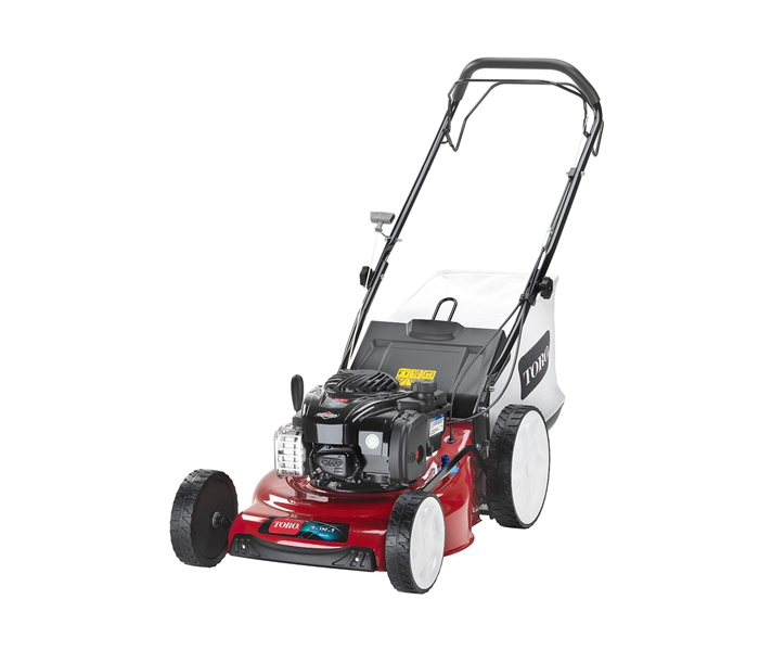 Máy cắt cỏ Toro Steel Deck Recycler 20943 | VINACOMM