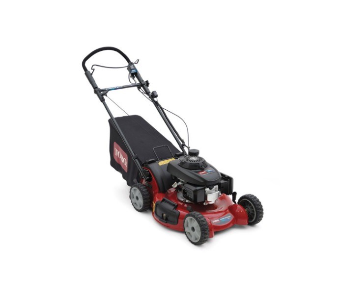 Máy cắt cỏ Toro Super Bagger 20897 | VINACOMM