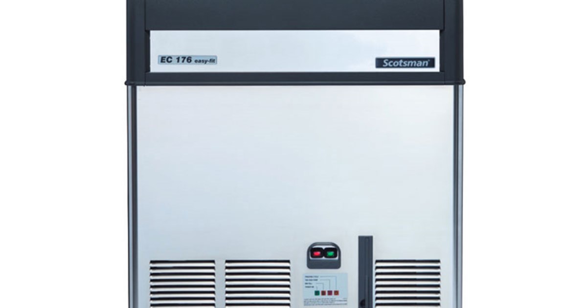 Máy làm đá Scotman EC-176 | VINACOMM