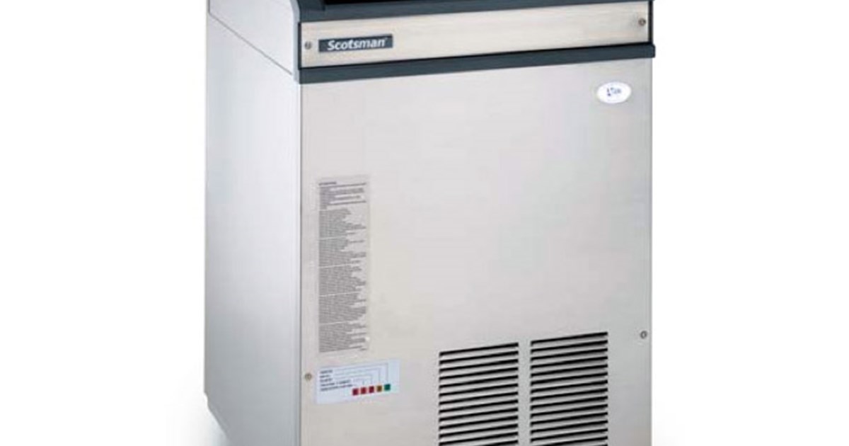 Máy làm đá Scotsman EF 103 | VINACOMM