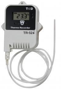 Máy ghi nhiệt độ TANDD TR-52i | VINACOMM
