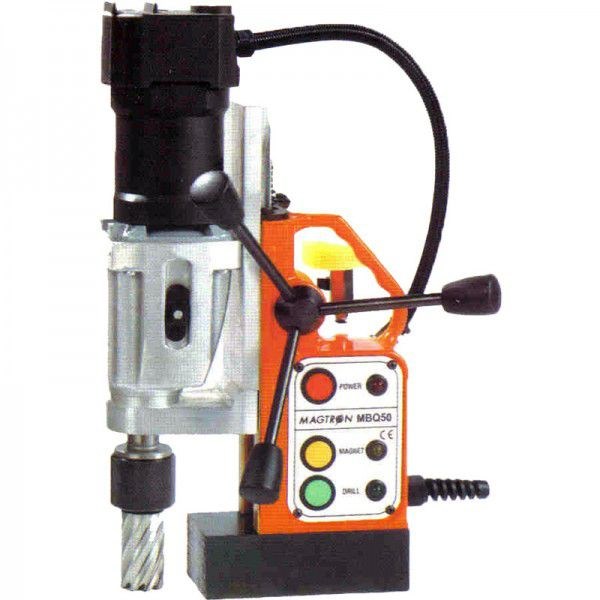 MÁY KHOAN TỪ MAGTRON MBE50 | VINACOMM