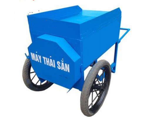 Máy thái sắn củ quả MTS-570 | VINACOMM