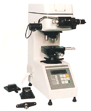 Máy đo độ cứng Vickers HVS-1000 | VINACOMM