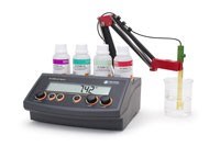 Máy đo PH HANNA HI2210-02 | VINACOMM