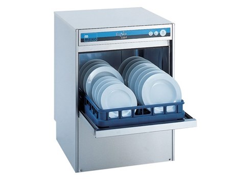 Máy rửa chén Meiko | Dish 30 basket/h ECOSTAR 530F | VINACOMM