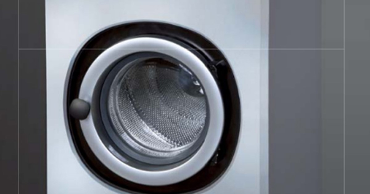 Máy giặt vắt công nghiệp Primus FX80 | VINACOMM