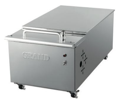 Máy Lọc Dầu Ăn WOOSUNG GOR-30 | VINACOMM